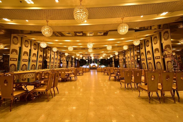 Marriage Halls and Wedding Halls in Gt Karnal Road Indus, Delhi | Halls ...