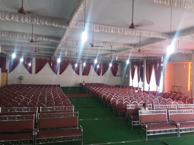 Wedding Venues, Convention & Event Halls in Asif Nagar, Hyderabad | AC ...