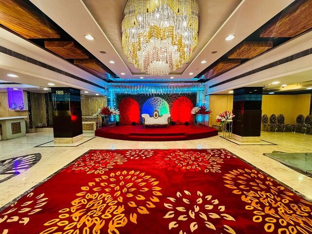 Party Halls and Function Halls in Shalimar Bagh, Delhi | Party Places ...